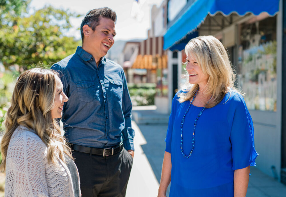 About Dawn Rowe – Dawn Rowe for Supervisor